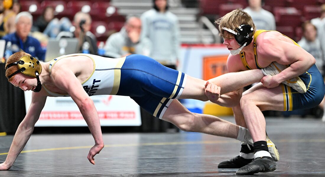 Montoursville drops opening match of PIAA team tournament, loses to ...